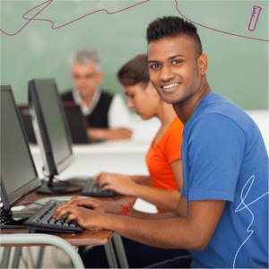 Digital Assessments for Students – Connect Ed