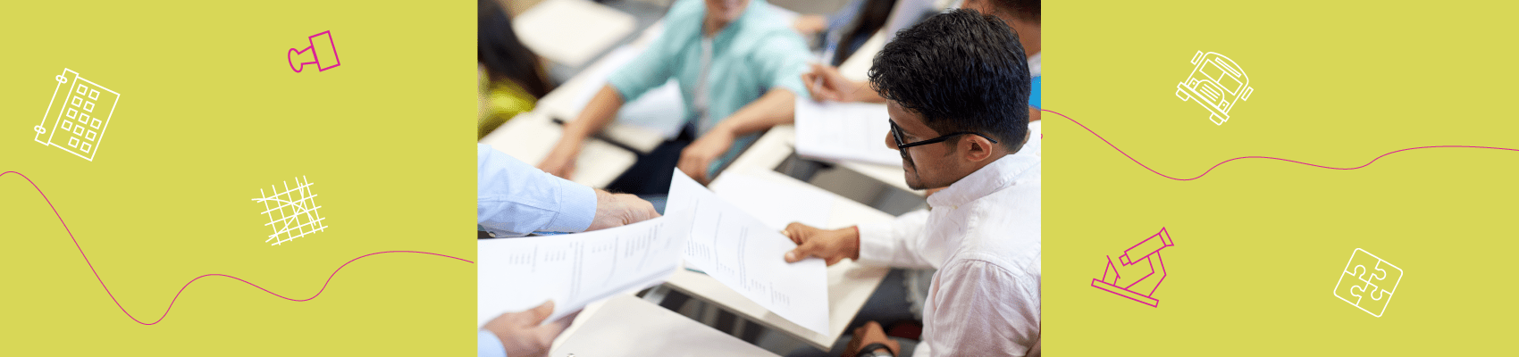 Digital Assessments for Students – Connect Ed