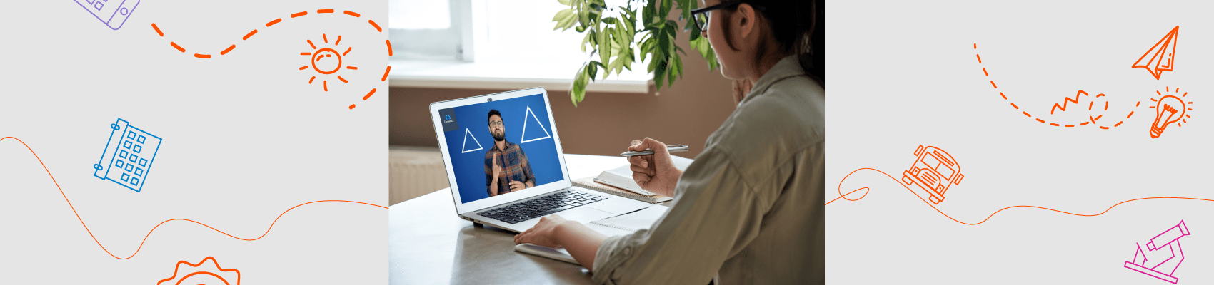 Student Spotlight | Doubt Clearing – Connect Ed