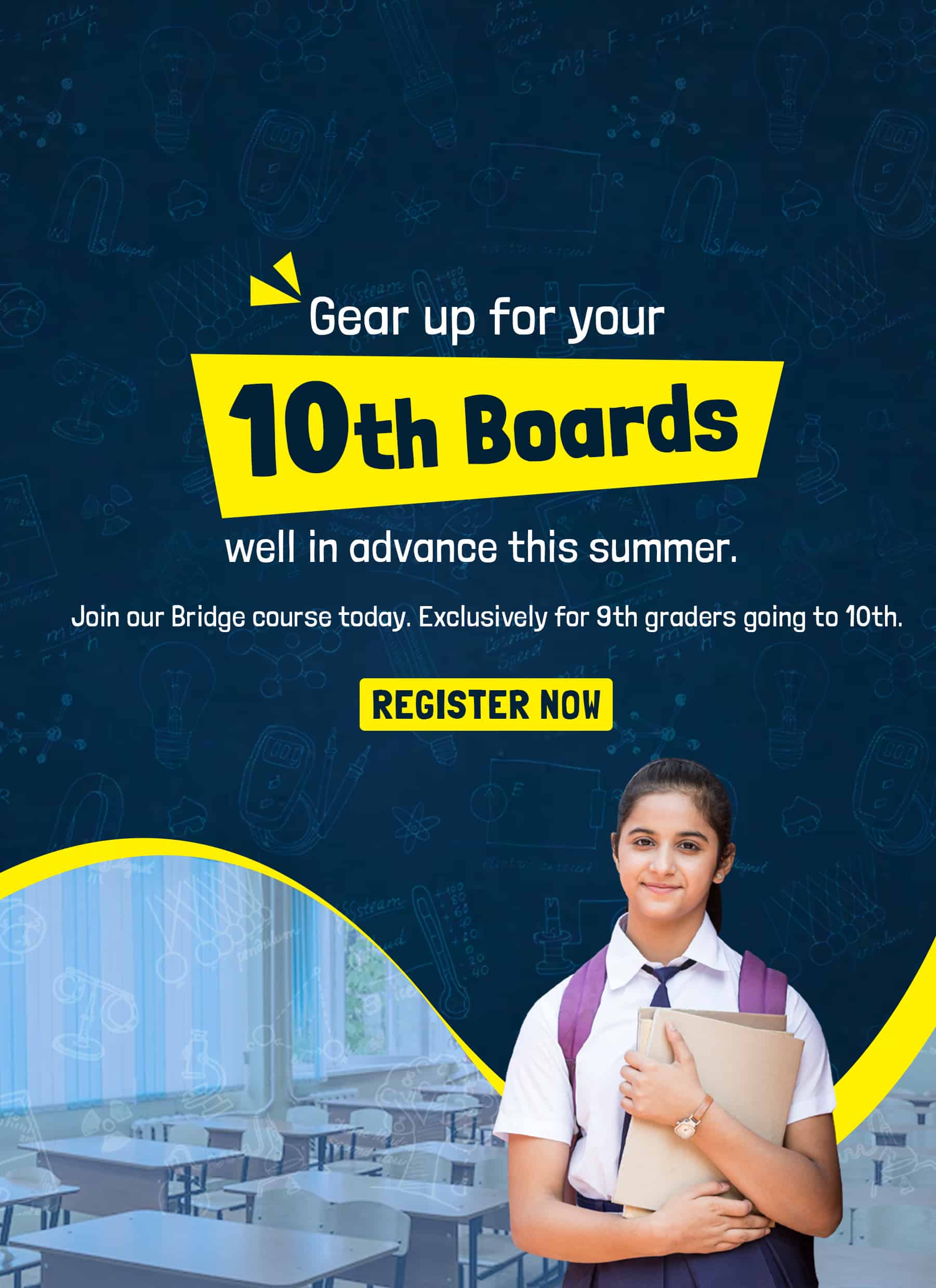 Bridge Course 2024 – Connect Ed