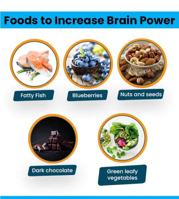 How to Increase Brain Power: Techniques and Exercises