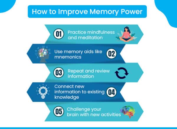 How to Increase Brain Power: Techniques and Exercises