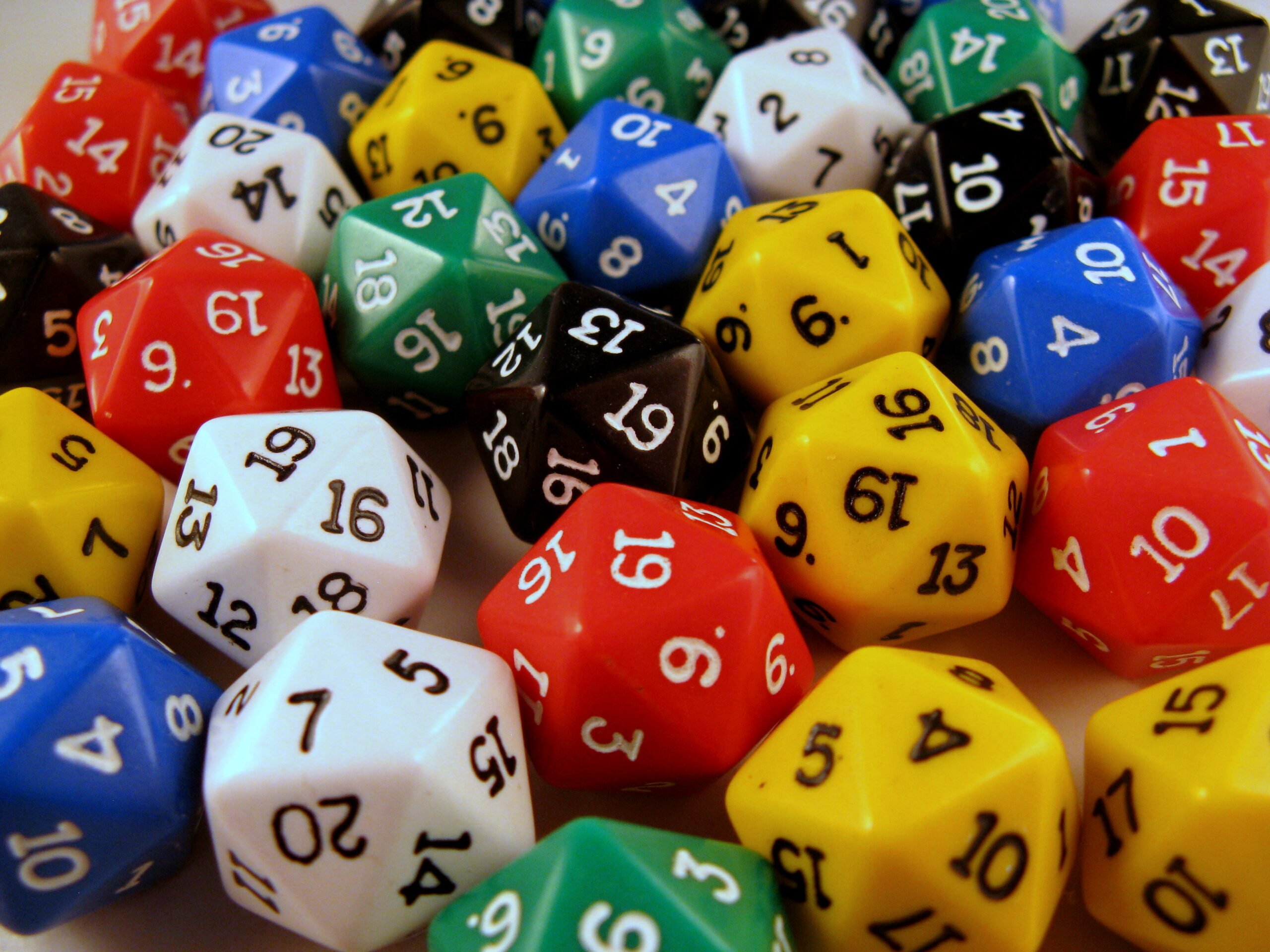Statistics and Probability (Gr. 10) – Connect Ed